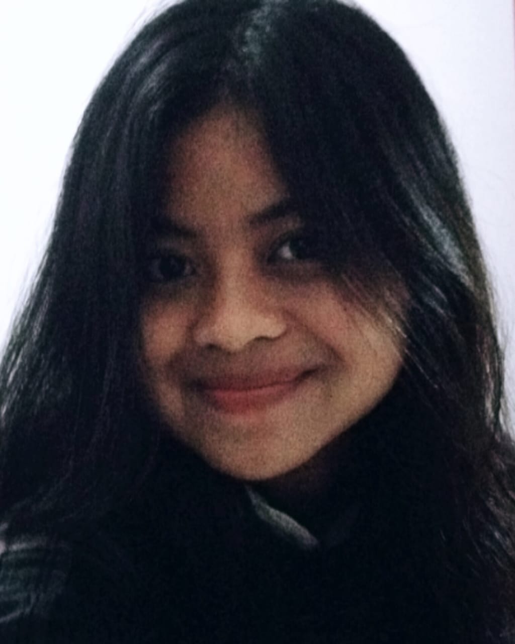 Tiara Puspita - Portfolio